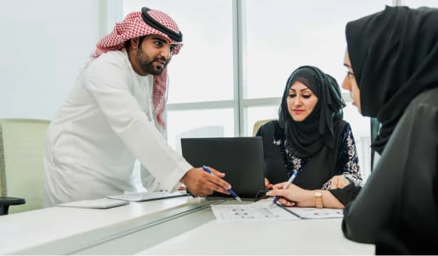 The Ultimate Guide to Setting Up a Business in Saudi Arabia